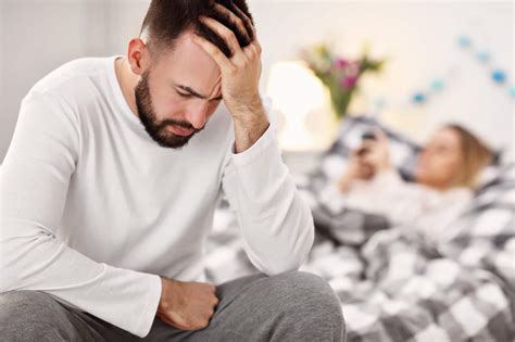 Can You Still Get An Erection With Erectile Dysfunction Understanding