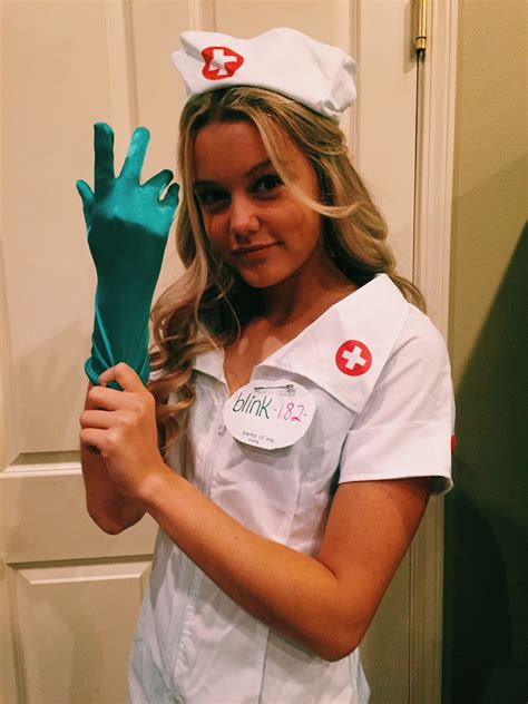Enema Of The State Costume
