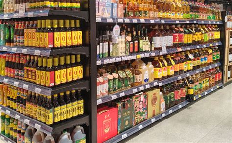 A Complete Guide To Different Types Of Supermarket Shelf