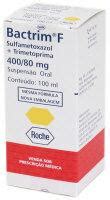 Bula E Preço Bactrim F 8016mg Sus Fr 100ml Roche Bula Princípio