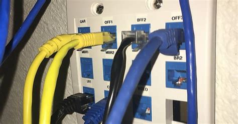 Patch Panel Album On Imgur
