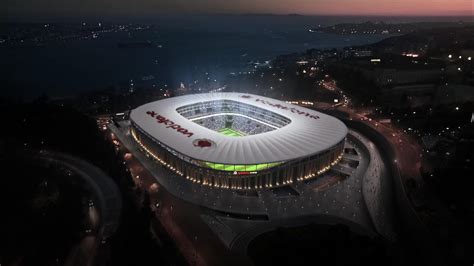 Vodafone Park Wallpapers Wallpaper Cave