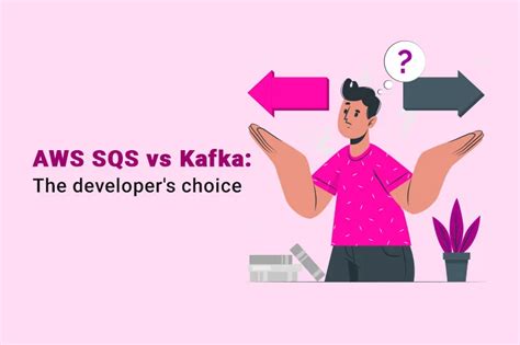 Aws Sqs Vs Kafka The Developers Choice