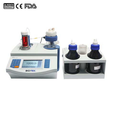 Titrator Titrator Products Titrator Manufacturers Titrator Suppliers