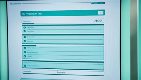 Ace Your Skills With Abg Practice Test Online