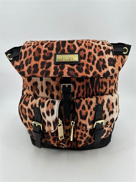 Roberto Cavalli Backpack Catawiki