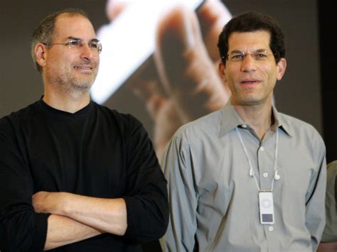 Apple Jon Rubinstein