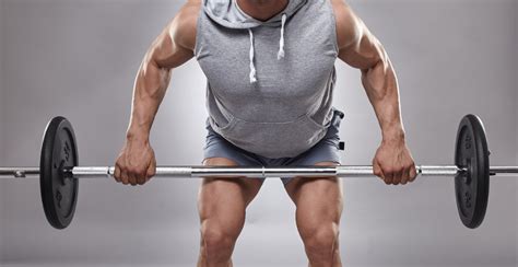 Rematore Con Bilanciere La Guida Completa Dotfitness