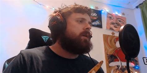 Forsen Reveals Why He Was Banned From Twitch