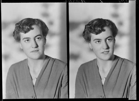 Marilyn Marshall Puke Ariki