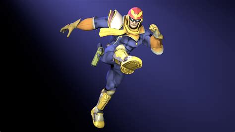 Captain Falcon Wallpaper 84 Images