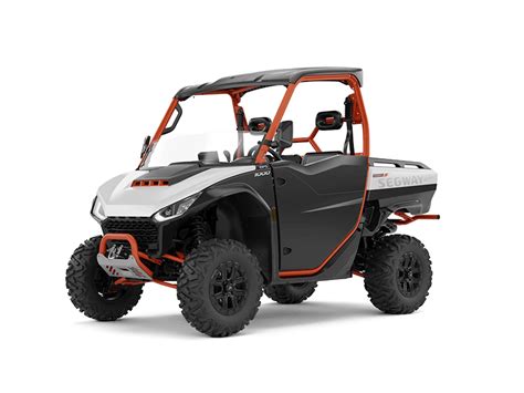Utv Fugleman Ut10 Segway Powersports