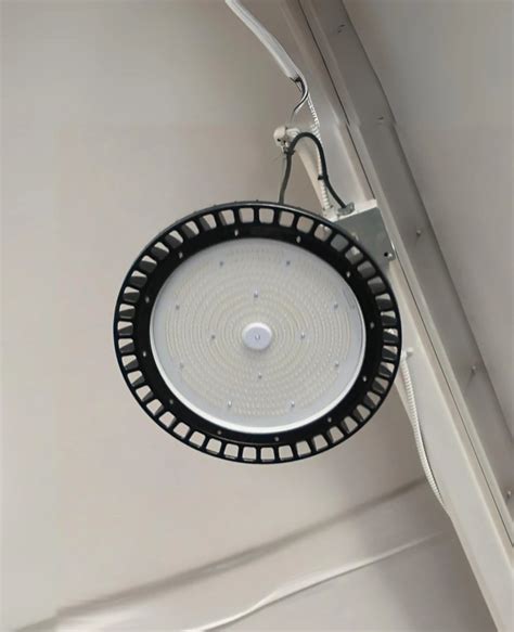 Led High Bay Vs Low Bay Lights Choosing The Right Solution For Your Space Led Light Expert
