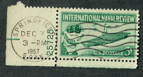 1091 Socked On The Nose Used Plate Number Single Son Pns United