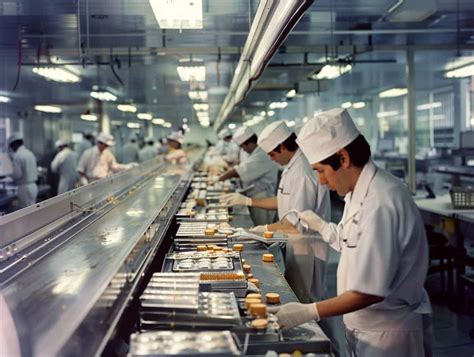 Packaging Precision Ensuring Hygiene And Longevity In Mre Production