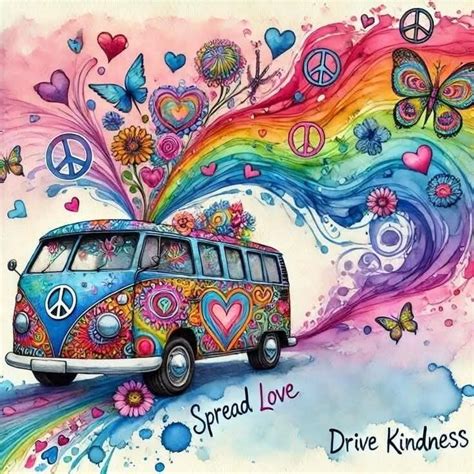 75 Hippie Vans Ideas To Save Today Hippie Van Hippie Hippie Art And