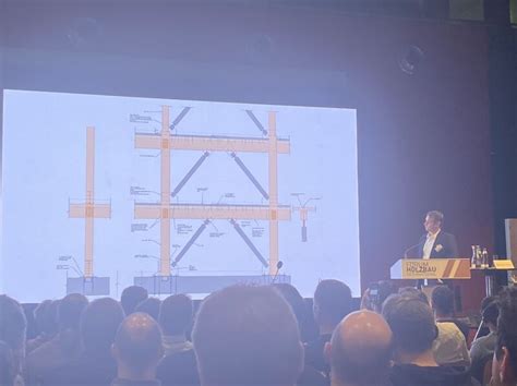 Masstimber Woodconstruction Brb Glulam Ihf Holzbau