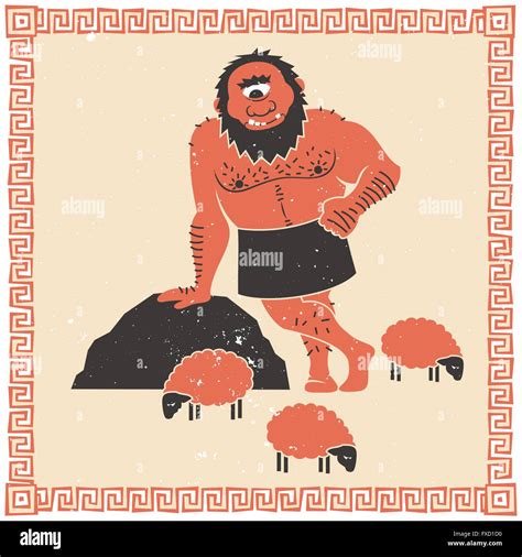 Odysseus Cyclops Movie