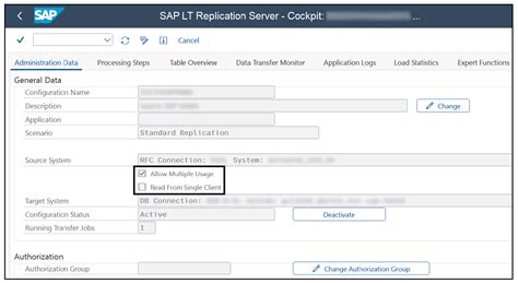 Resolving Common Data Replication Errors In Sap Systems