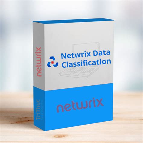 Netwrix Data Classification