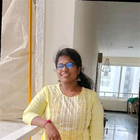 Rohini Reddy Osmania University Hyderabad Hyderabad Telangana India Linkedin