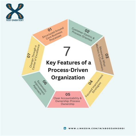 The Power Of Process Oriented Organization Design Test Over Text