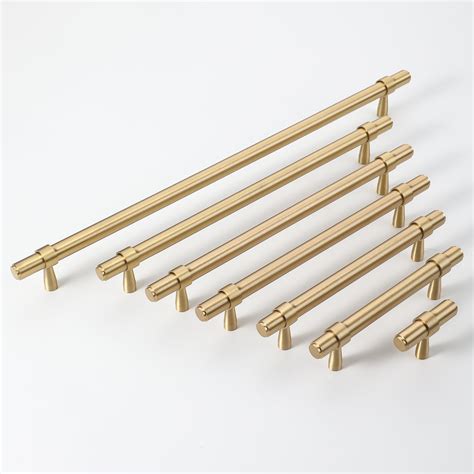 Premium Solid Brass Handles Collection Affordable Price In Australia