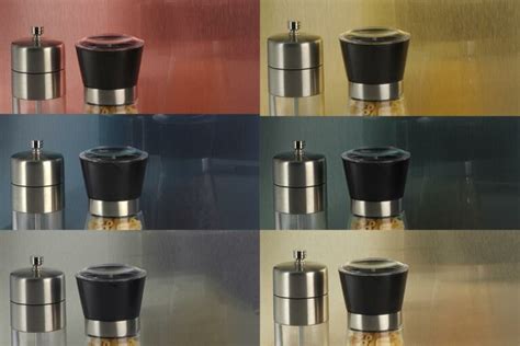 Glasstone Texture Kaca Back Painted Dengan Tekstur