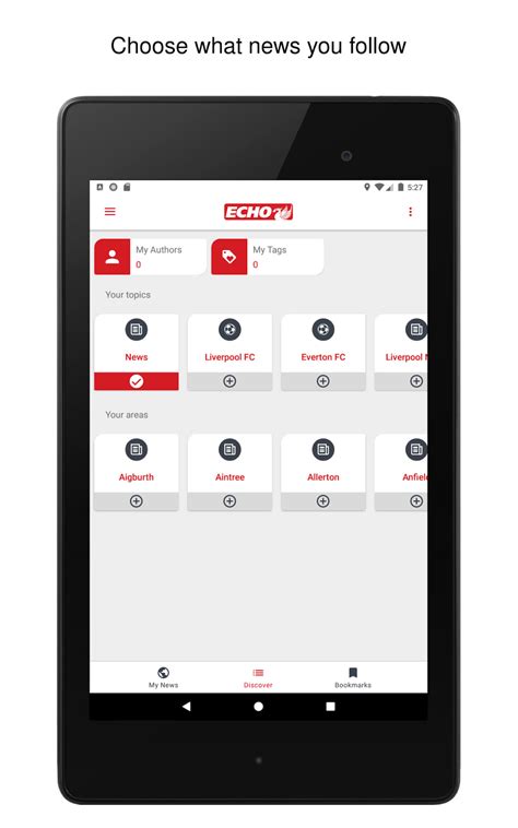Liverpool Echo Apk For Android Download
