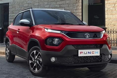 Get Tata Punch 2025 By Paying Just ₹70000 Pay Just ₹11328 Emi Every