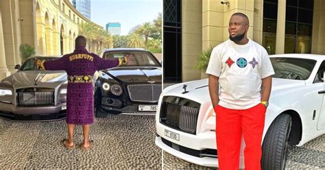 Hushpuppi Notorious Instagram Scammer Jailed For Fraud News Us