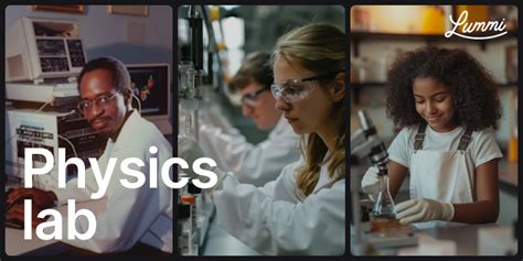 Physics Lab Images — Free Hd Download On Lummi