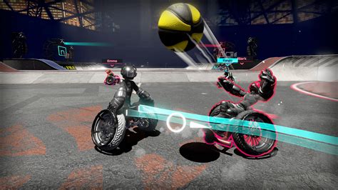 Drag X Drive Is A Great Sales Pitch For The Switch 2s Mouse Controls