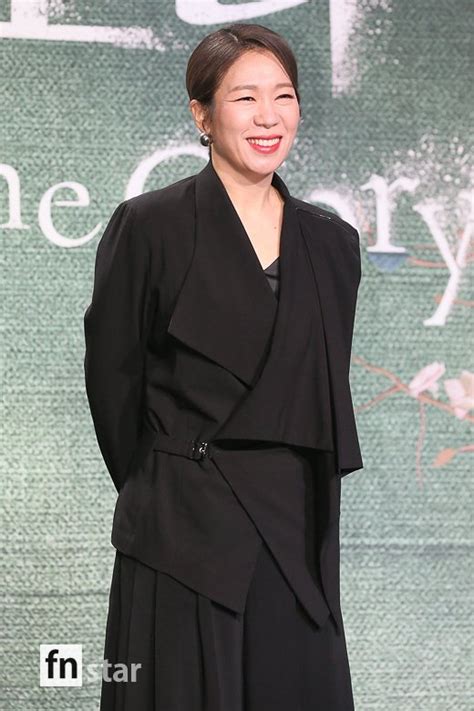 포토 엄혜란 친근한 미소 헉스