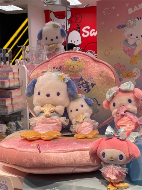일본 오사카 캐릭터샵 추천 산리오 기프트 게이트다카시마야 산리오돈키호테 도톤보리미도스지점 네이버 블로그