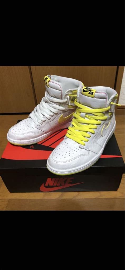 Nike Air Jordan1 First Class 靴