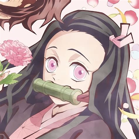 Nezuko Pfp