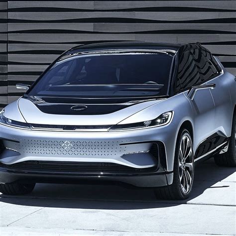 Faraday Future Ff 91 Futurist Alliance 2025 Ev Full Specs Global Green Cars Compare