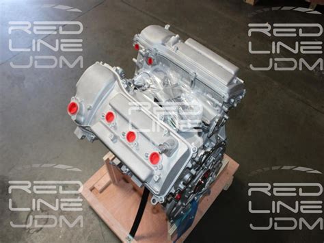 New 2005 2015 Toyota Tacoma 6 Cylinder 40l V6 Engine Motor 1gr Fe Gen1