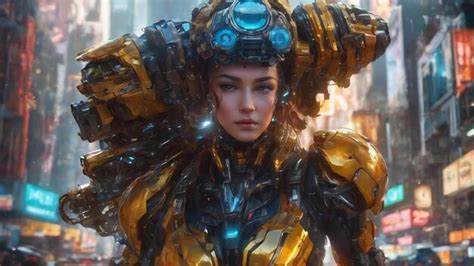 Premium Ai Image Technology Vortex