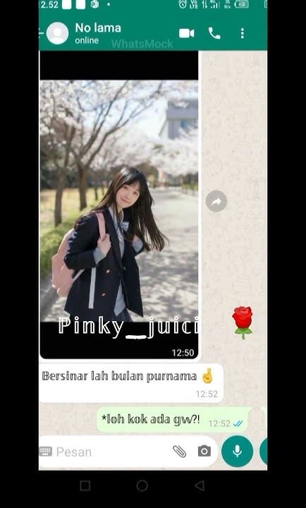 Lanjut Pov Apalagi Komen