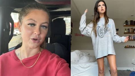 Who Is Tiktok Star Tara Lynn