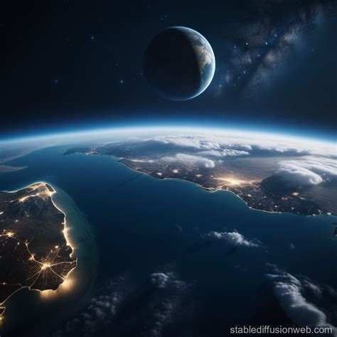 Satellite Imagery Analysis Stable Diffusion Online