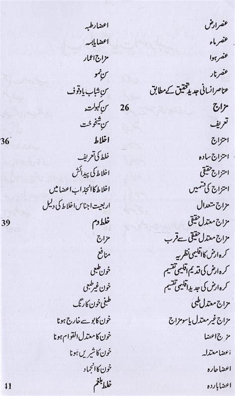 اصول طب Usool E Tib In Urdu Exotic India Art