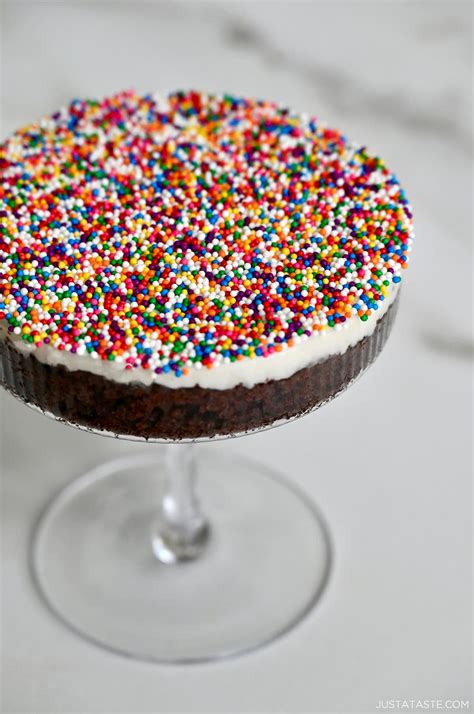 Homemade Dot Cakes Recipe