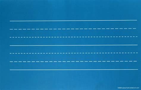 33023 Border Buddy Bundle Full Line Stencil By Hancy Creations Full Line Stencil Store