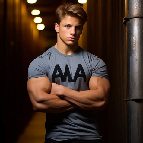 Young Alpha By Mkewx On Deviantart