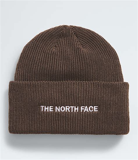 Urban Embroidered Beanie The North Face