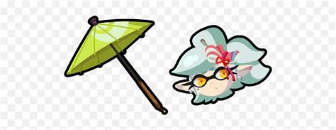 Splatoon 2 Marie Cursor Custom Cursor Splatoon 2 Pngsplatoon 2 Png