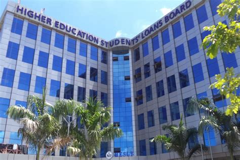 Mps Propose Ways To Boost Heslb Finances Daily News